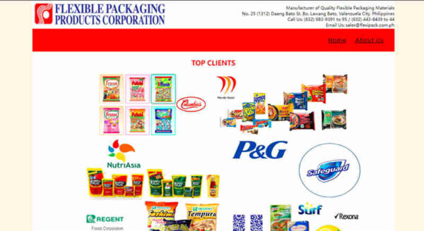 Top 10 Recyclable Flexible Packaging Companies in Philippines - 100% ...