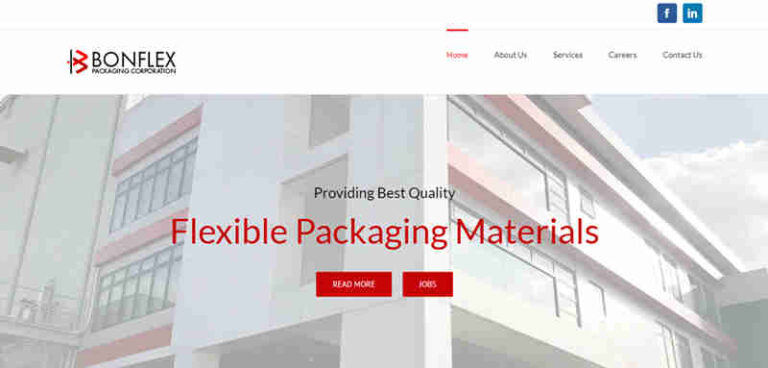 Top 10 Recyclable Flexible Packaging Companies in Philippines - 100% ...