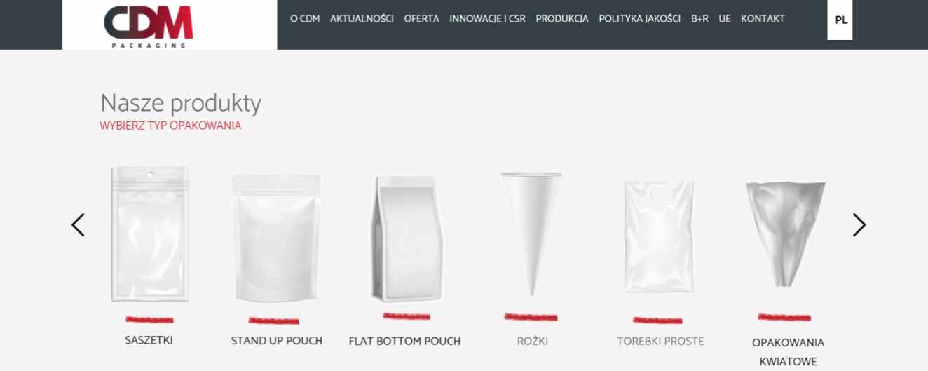 Top 10 Recyclable Flexible Packaging Companies in Poland - 100% Recyclable High Barrier Mono ...