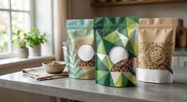 Recyclable Flexible Packaging: Maximizing Sustainability Without Compromising Performance - 100% ...